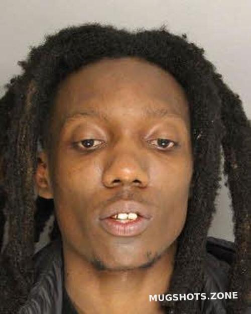 MANIGAULT ERIC SHAMARR JARONE 02/07/2022 - Berkeley County Mugshots Zone