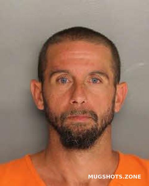 YOUNG CLINTON EUGENE 02/08/2022 - Berkeley County Mugshots Zone