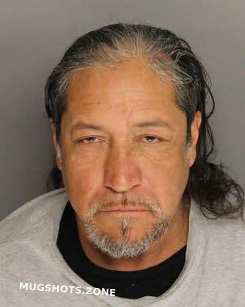 QUINTERO-GARCIA ROBERTO 02/15/2022 - Berkeley County Mugshots Zone