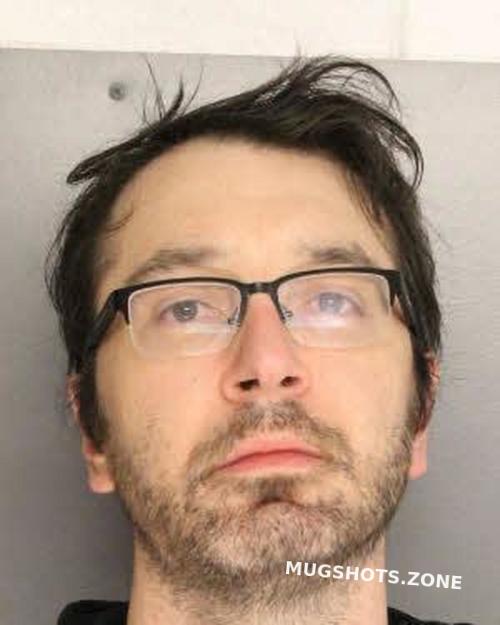 SWANSON TIMOTHY JACK 02/19/2022 - Berkeley County Mugshots Zone