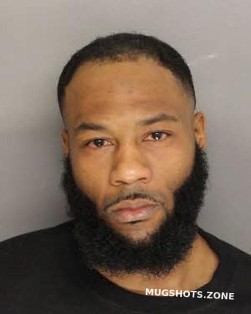 FELDER DARIUS MONTEZ 02/20/2022 - Berkeley County Mugshots Zone