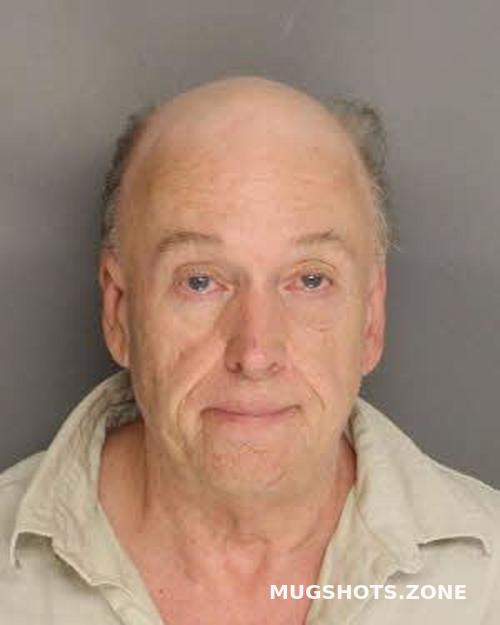 COOK ROBERT WILLIAM 02/26/2022 - Berkeley County Mugshots Zone