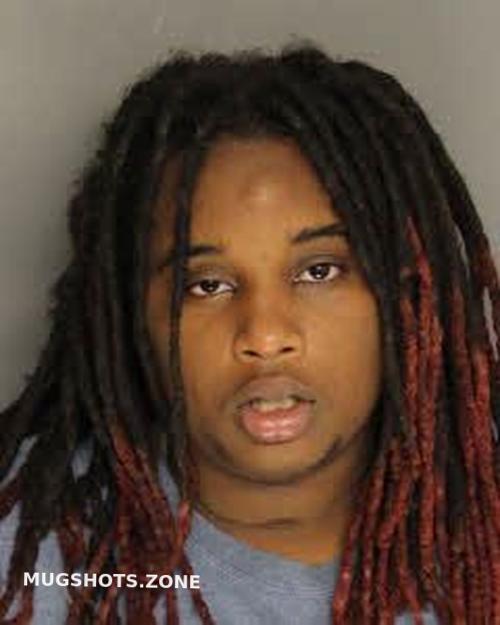 POPE JAYANNA DIAMOND 03/01/2022 - Berkeley County Mugshots Zone