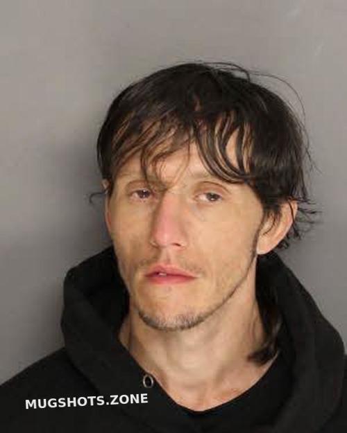 RUDD ROBERT MITCHELL 03/02/2022 - Berkeley County Mugshots Zone