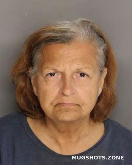 DAVIES ROBYN LYNN 03/04/2022 - Berkeley County Mugshots Zone