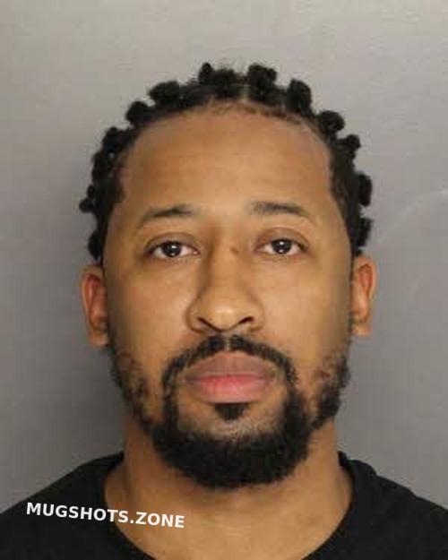 LEE WILLIAM WESLEY 03/06/2022 - Berkeley County Mugshots Zone