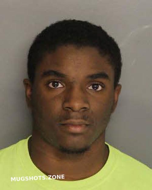 HOLMES MIGUEL LUDACRIS 03/06/2022 - Berkeley County Mugshots Zone