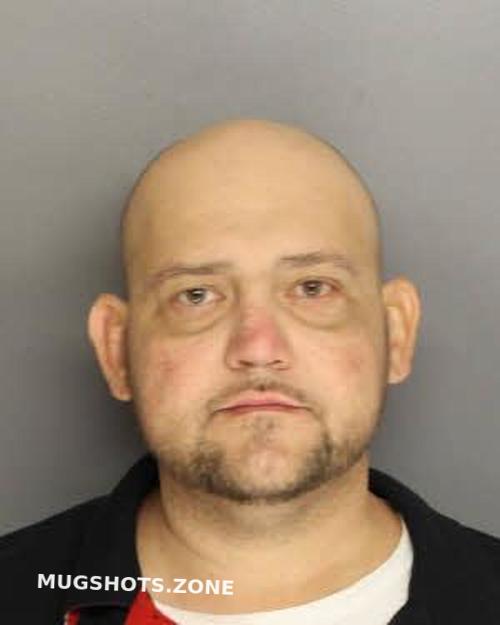 ABERNATHY DANNY STEVEN 03/08/2022 - Berkeley County Mugshots Zone