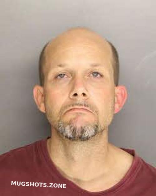 ALEXANDER STEVEN 03/08/2022 - Berkeley County Mugshots Zone