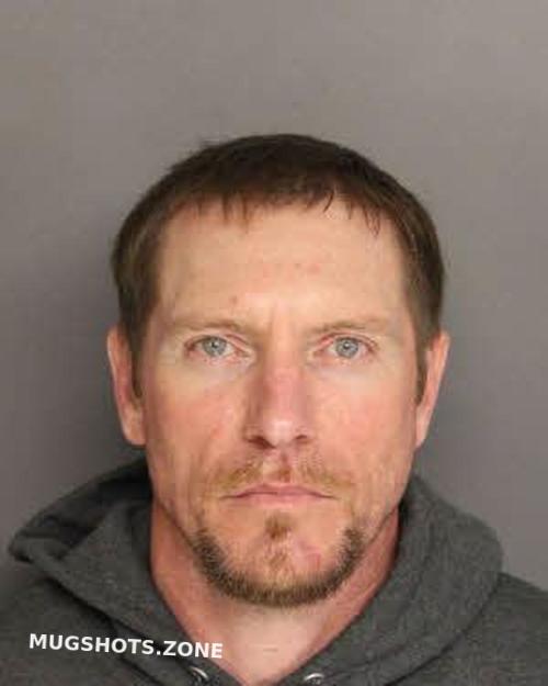 ALEXANDER ROBERT JAMES 03/10/2022 - Berkeley County Mugshots Zone