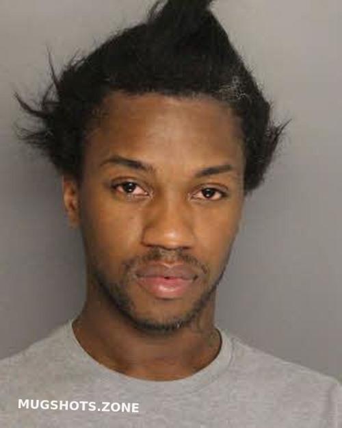 SINGLETON DOMINICK JARROD 03/10/2022 - Berkeley County Mugshots Zone