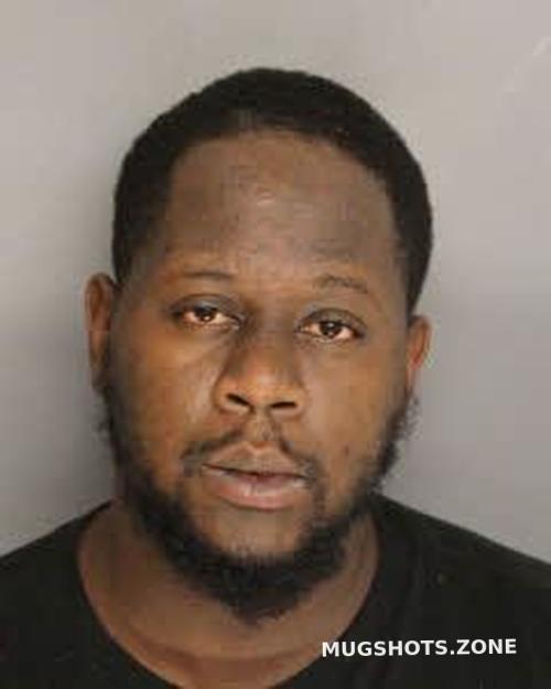 HAMILTON DEANGELO DEVON 03/14/2022 - Berkeley County Mugshots Zone