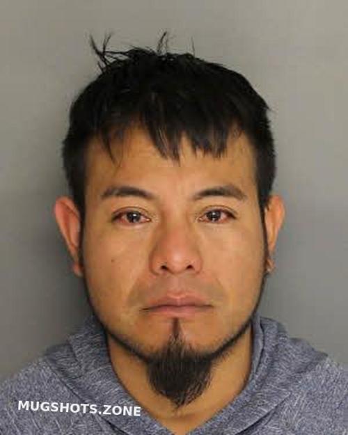 GUZMAN FLAVIO GONZALEZ 03/20/2022 - Berkeley County Mugshots Zone
