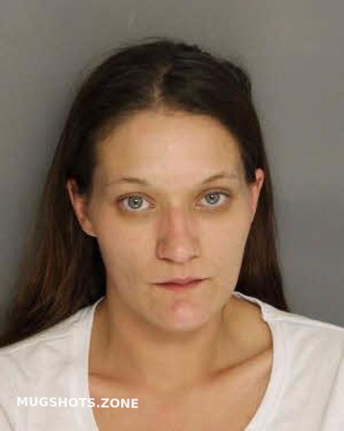 SMITH HANNAH MICHELLE 03/21/2022 - Berkeley County Mugshots Zone