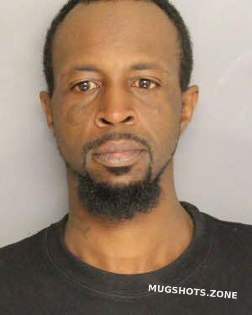 JAMISON DEVIN KENTRELL 03/21/2022 - Berkeley County Mugshots Zone