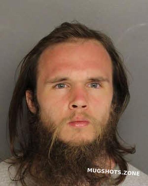 KEEFER AARON I 03/22/2022 - Berkeley County Mugshots Zone