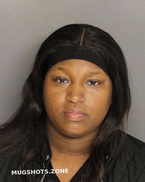 MIDDLETON SHANA 03/22/2022 - Berkeley County Mugshots Zone