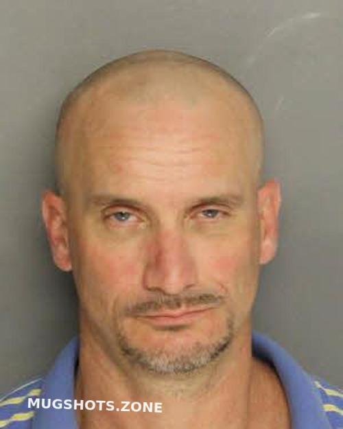 USSERY ROBERT JOE 03/23/2022 - Berkeley County Mugshots Zone