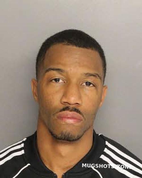 PERRY JEREMY 03/27/2022 - Berkeley County Mugshots Zone