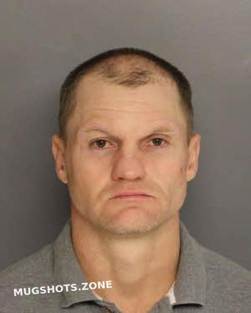 MORRIS RODNEY OLIVER 03/27/2022 - Berkeley County Mugshots Zone