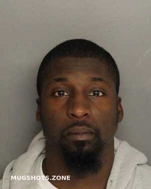 MACLIN JANUARY 04/02/2022 - Berkeley County Mugshots Zone