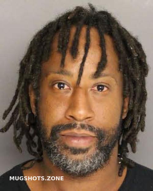 MCELVEEN-BEY JOSEPH 04/04/2022 - Berkeley County Mugshots Zone