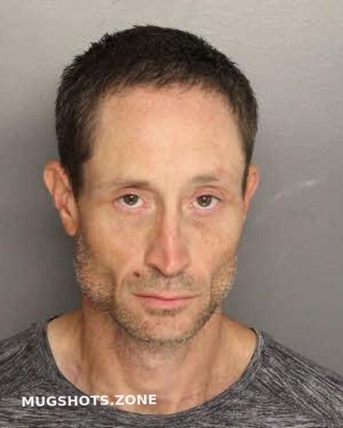 BEVIS TIMOTHY 04/06/2022 - Berkeley County Mugshots Zone