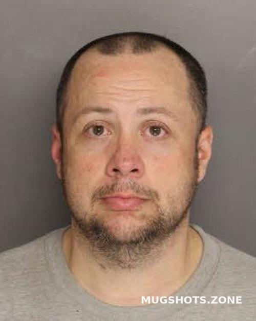 RIDDLE SEAN CLAYTON 04/06/2022 - Berkeley County Mugshots Zone