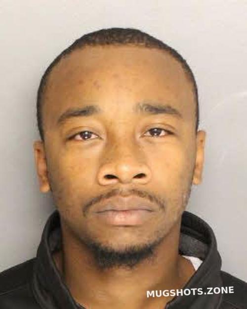 DUNHAM WINSTON ELLIOTT 04/16/2022 - Berkeley County Mugshots Zone