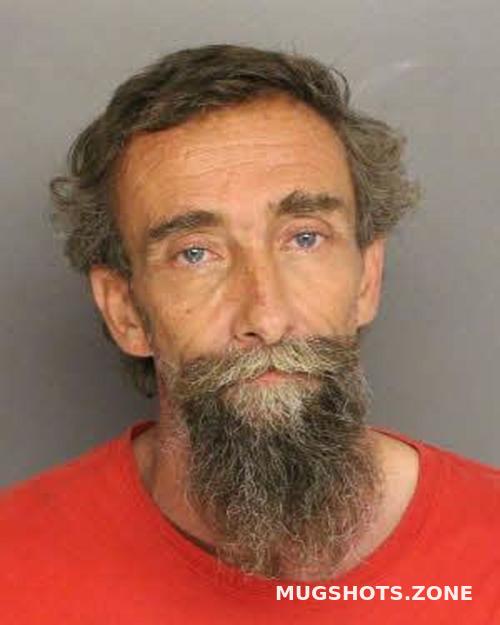 FOWLER LANCE DAVID 04/17/2022 - Berkeley County Mugshots Zone