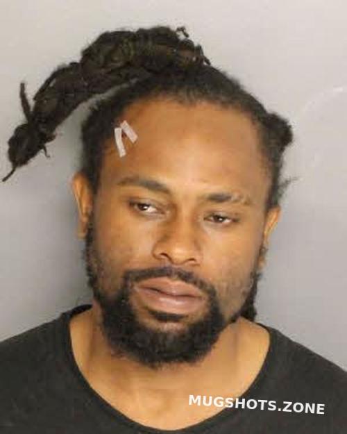 KELLY MARKELL SHERROD 04/17/2022 - Berkeley County Mugshots Zone