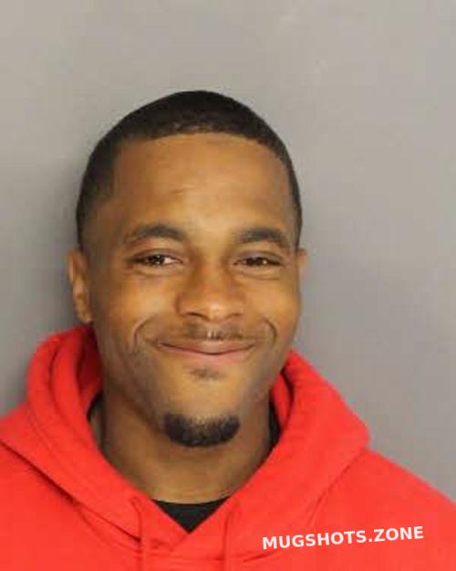 WALKER RICKY LABRADFORD 04/19/2022 - Berkeley County Mugshots Zone