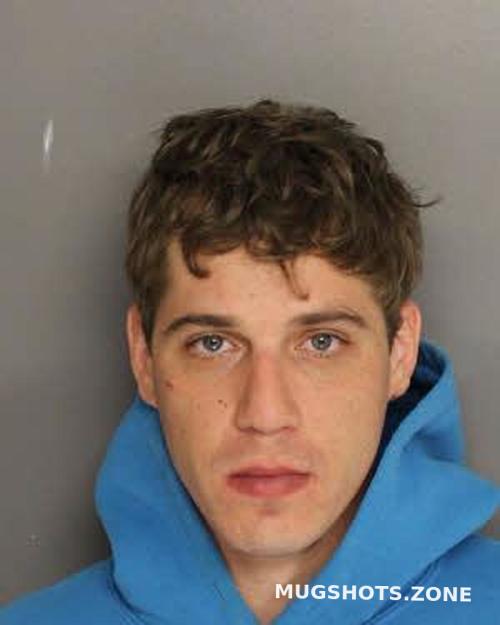 MCKEOWN TYLER DANIEL 04/21/2022 - Berkeley County Mugshots Zone