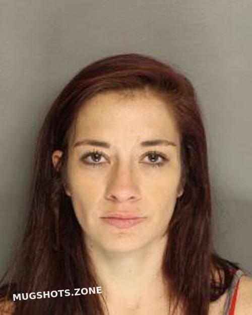 HALLMAN TAYLOR RENEE 04/22/2022 - Berkeley County Mugshots Zone