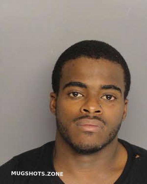 BOATWRIGHT JOSHUA ISAIAH 04/22/2022 - Berkeley County Mugshots Zone