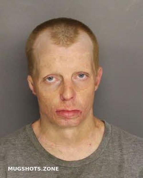 NOBLES MICHAEL ALLEN 04/23/2022 - Berkeley County Mugshots Zone