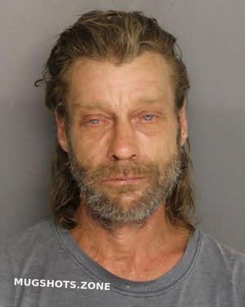 KIZER TONY RAY 04/26/2022 - Berkeley County Mugshots Zone