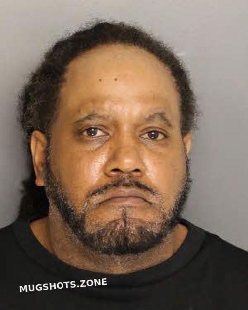 JENKINS CHAUNCEY A 04/26/2022 - Berkeley County Mugshots Zone