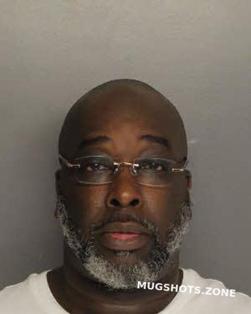 ALLAH LORD JUSTICE NEW GOD 04/30/2022 - Berkeley County Mugshots Zone