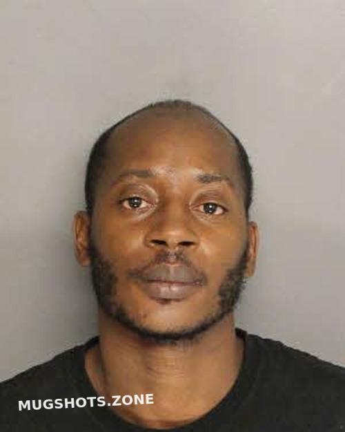 MITCHELL MONTEZ D 05/01/2022 - Berkeley County Mugshots Zone