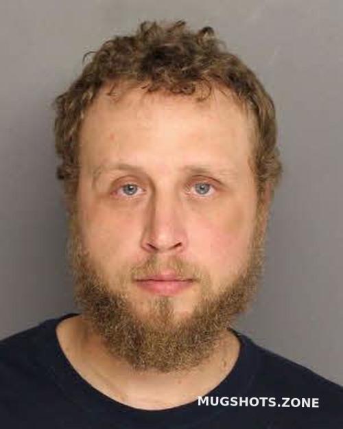 RAMALIA JOSHUA GARY 05/05/2022 - Berkeley County Mugshots Zone