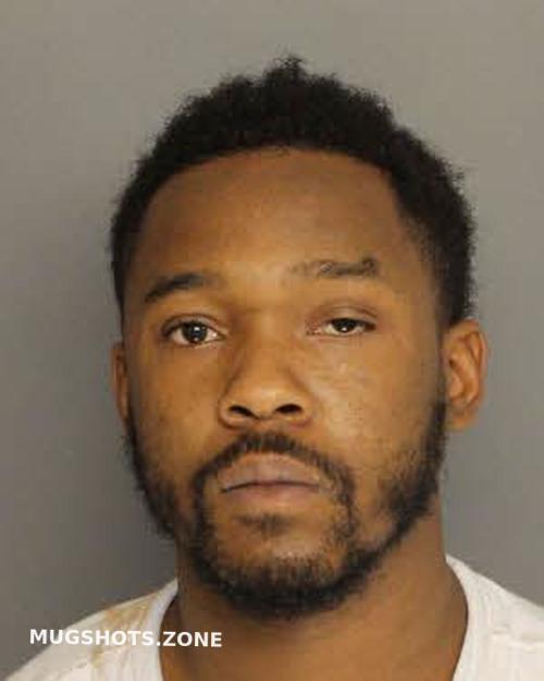 HARGROVE ISHAIAH NOAH 05/14/2022 - Berkeley County Mugshots Zone