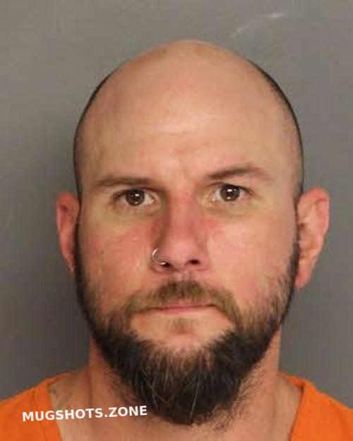 SMITH ERIC JAMES 05/17/2022 - Berkeley County Mugshots Zone