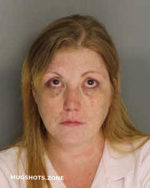 GILBERT LAURA GEE 05/20/2022 - Berkeley County Mugshots Zone