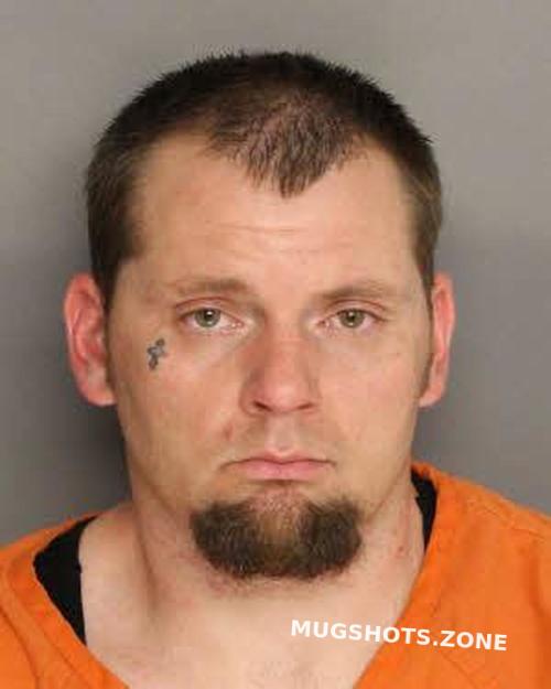 WRIGHT RANDY 05/22/2022 - Berkeley County Mugshots Zone
