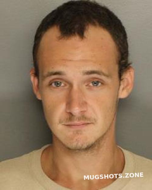 GLASS MICHAEL ALLEN 05/23/2022 - Berkeley County Mugshots Zone