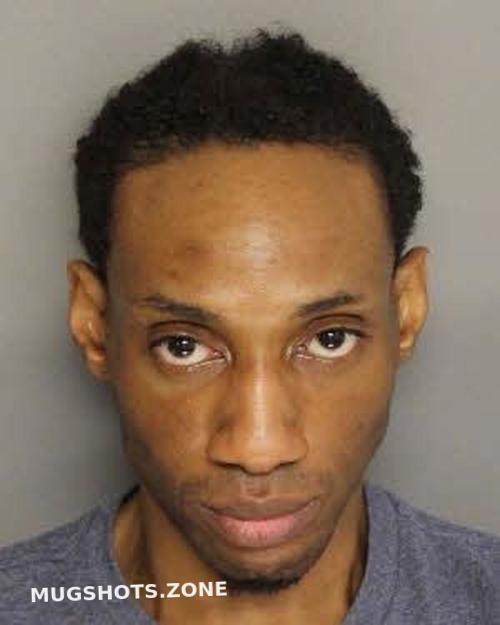 WALKER ROBERT LAWRENCE KENNETH 05/25/2022 - Berkeley County Mugshots Zone