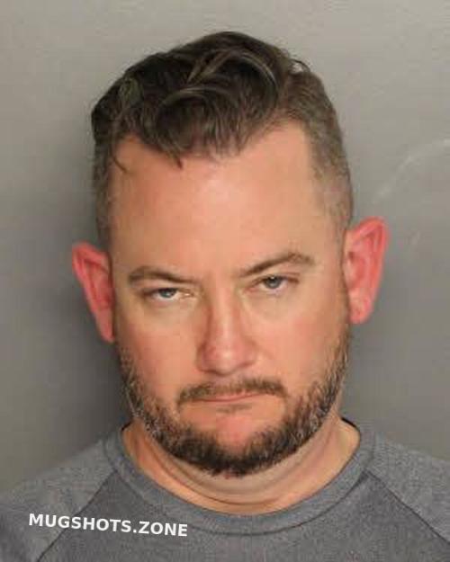 GALLAGHER SEAN RYAN 05/27/2022 - Berkeley County Mugshots Zone