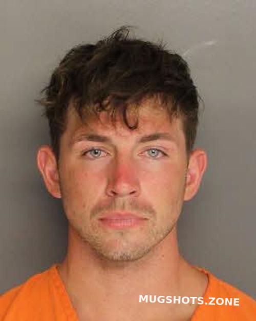 ELMORE COLLIN RANDALL 05/29/2022 - Berkeley County Mugshots Zone