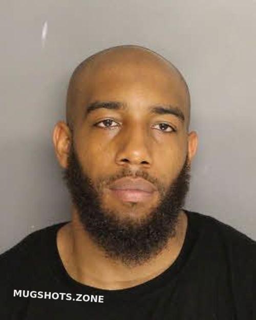 LUCAS JACOB RONALD 05/30/2022 - Berkeley County Mugshots Zone